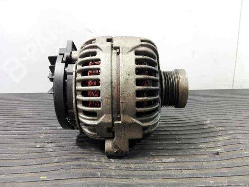 Alternator VOLVO XC90 I (275) D5 AWD 0124625024 | 30658086 | P3-B5-12-3 | B-Parts