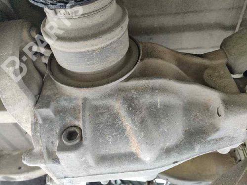 Rear differential MERCEDES-BENZ VITO / MIXTO Van (W639) 109 CDI (639. ...
