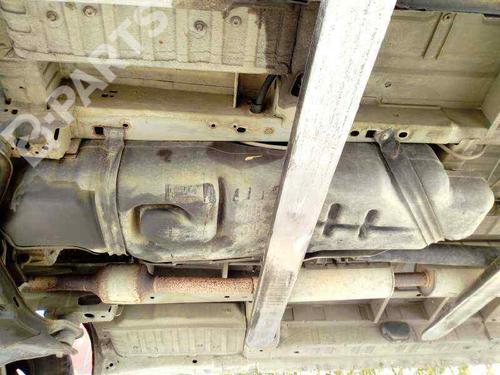 Fuel tank FORD TRANSIT Van (FA_ _) 2.4 TDE 4146150 | B-Parts