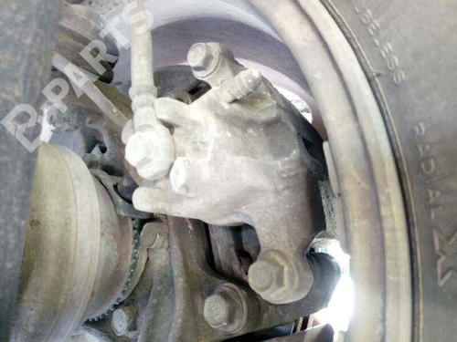 Right rear brake caliper MITSUBISHI PAJERO III (V7_W, V6_W) 3.2 Di-D ...