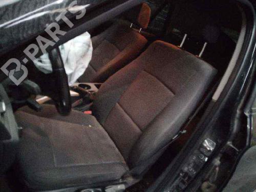 Capot BMW X1 (E84) xDrive 18 d 41002993151 | B-Parts