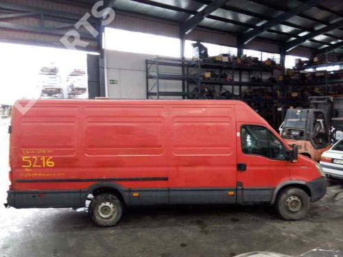 Climate control IVECO DAILY IV Van 4212990 | B-Parts