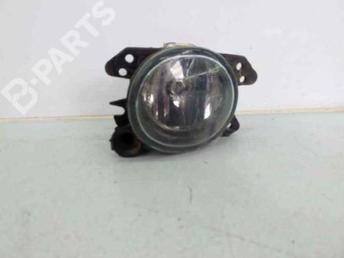 Right front fog light MERCEDES-BENZ C-CLASS (W204) C 200 CDI (204.007 ...