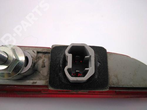 3º Stop MAZDA 5 (CR19) 2.0 CD (CR19) 7631992 | B-Parts