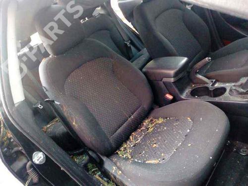 Engine cover HYUNDAI ix35 (LM, EL, ELH) 1.7 CRDi 8720222 | B-Parts