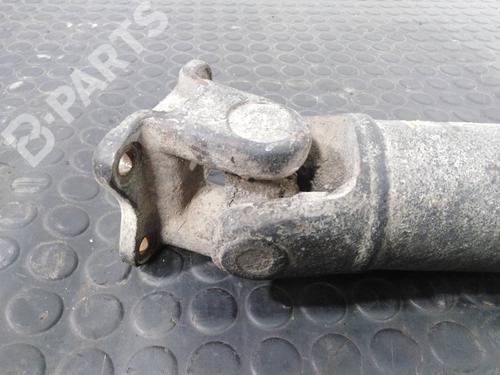 Driveshaft MITSUBISHI PAJERO II (V3_W, V2_W, V4_W) 2.5 TD 4WD (V24C ...