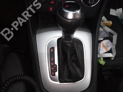 Automatic gearbox selector AUDI Q3 (8UB, 8UG) 2.0 TDI quattro 11378666 | B-Parts