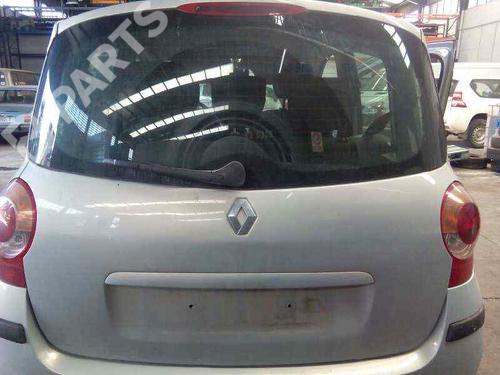 Coffre RENAULT MODUS / GRAND MODUS (F/JP0_) 1.5 dCi 90 | B-Parts