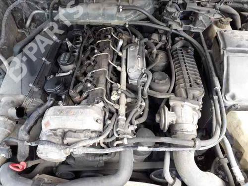 Motor MERCEDES-BENZ M-CLASS (W163) ML 270 CDI (163.113) OM 612.963 | B ...
