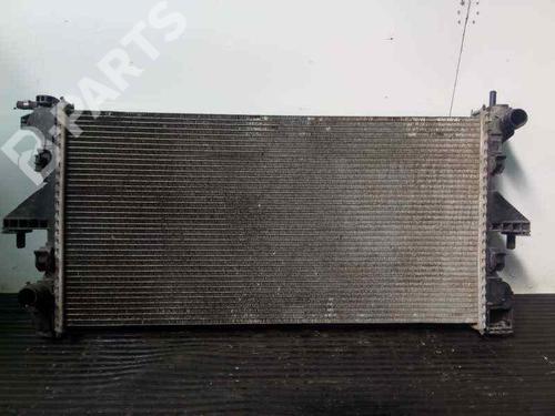 Water radiator INFINITI FX 35 All-wheel Drive 5794688 | B-Parts