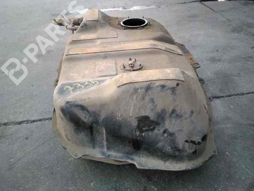 Fuel tank MITSUBISHI OUTLANDER II (CW_W) 2.0 DI-D 5661890 | B-Parts