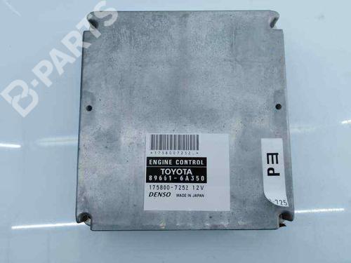 Engine control unit (ECU) TOYOTA LAND CRUISER PRADO (_J12_) 3.0 D-4D ...