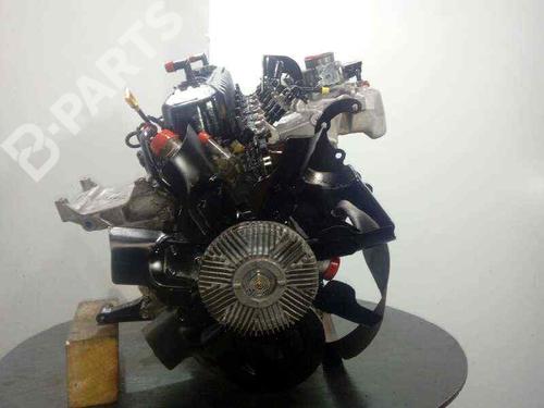 Engine JEEP GRAND CHEROKEE I (ZJ, ZG) 4.0 i 4x4 (Z) 2827020 | B-Parts