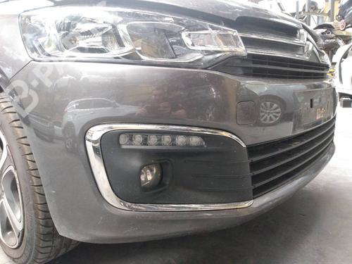 Pare-chocs avant CITROËN C-ELYSEE (DD_) 1.2 VTi 82 7564546 | B-Parts
