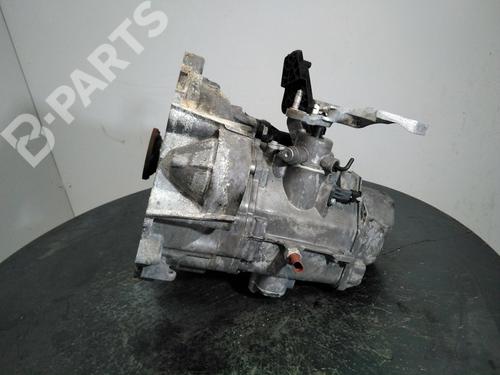 Manual gearbox VW GOLF VII (5G1, BQ1, BE1, BE2) 1.2 TSI 9549693 | B-Parts
