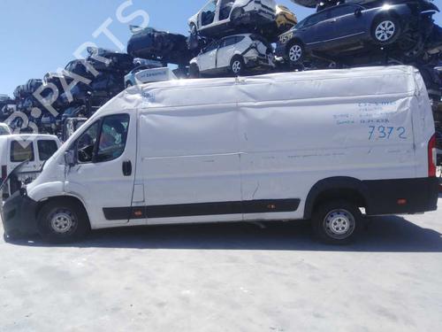 Cerradura de porton trasero FIAT DUCATO Van (250_) 150 Multijet 2,3 D ...