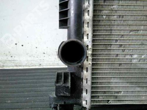 Water radiator NISSAN NV200 / EVALIA Bus 1.5 dCi 85 (M20, M20M, M20K ...