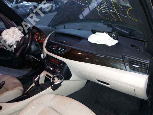 Hutablage BMW X1 (E84) sDrive 20 d 51462991847 | B-Parts