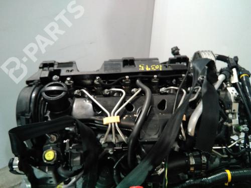 Engine VOLVO S60 I (384) 2.4 D 10502976 | B-Parts