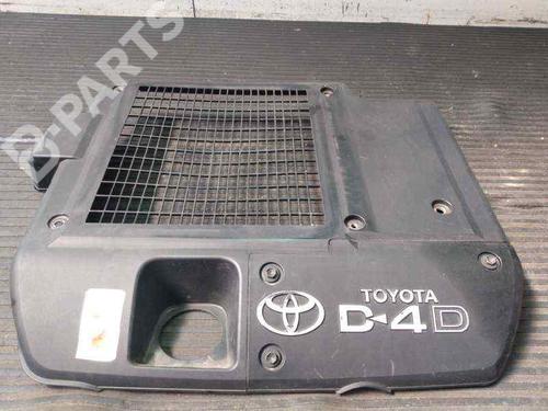 Engine cover TOYOTA LAND CRUISER PRADO (_J12_) 3.0 D-4D (KDJ120, KDJ125 ...