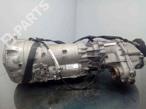 Piezas Usadas Para JEEP GRAND CHEROKEE IV (WK, WK2)3.0 CRD V6 4x4 | B-Parts