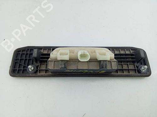 Maneta exterior porton MERCEDES-BENZ A-CLASS (W176) A 220 CDI 4-matic ...