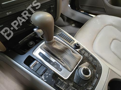 Automatic gearbox selector AUDI A4 B8 (8K2) 2.0 TDI 8663778 | B-Parts