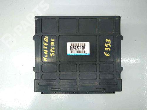 Engine control unit (ECU) MITSUBISHI PAJERO SPORT I (K7_, K9_) 2.5 TD ...