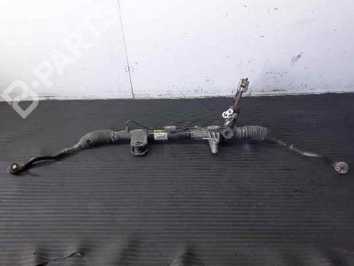 Crémaillère de direction JEEP GRAND CHEROKEE IV (WK, WK2) 3.0 CRD V6 ...