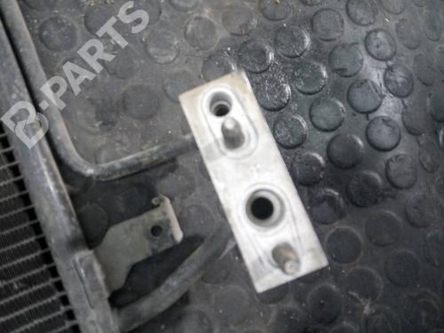 AC radiator JEEP WRANGLER III (JK) 2.8 CRD 9270662 | B-Parts