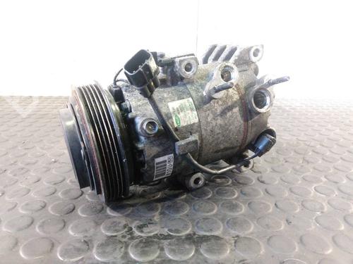 AC compressor HYUNDAI ix35 (LM, EL, ELH) 1.7 CRDi (116 hp) | B-Parts