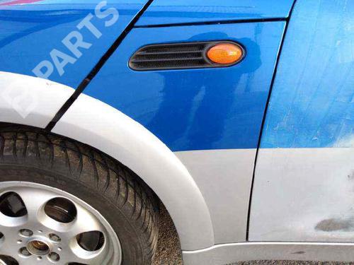 Left front fenders MINI MINI (R50, R53) Cooper 9747551 | B-Parts