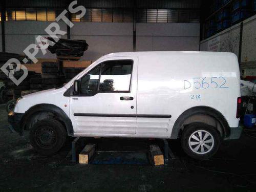 Motor FORD TRANSIT CONNECT (P65_, P70_, P80_) 1.8 TDCi BHPA | M1-B4-119 ...