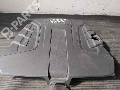 Engine cover AUDI Q7 (4MB, 4MG) 3.0 TDI e-tron quattro 9902276 | B-Parts