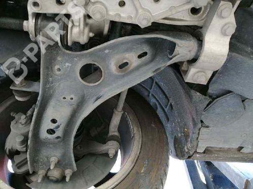 Skoda octavia front suspension store