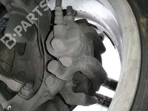 Right front brake caliper BMW 1 (F20) 11564314 | B-Parts