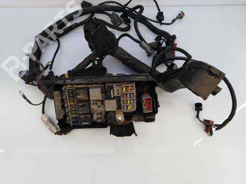Fuse box VOLVO XC90 I (275) D5 AWD 7488986 | B-Parts