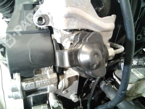 Engine VW CRAFTER Van (SY_, SX_) 11281284 | B-Parts