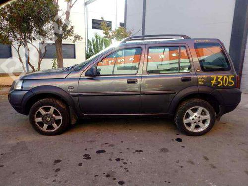 Wheel arch trim LAND ROVER FREELANDER I (L314) 2.0 Td4 4x4 5606677 | B ...