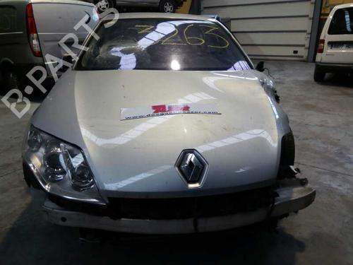 Caja reles / fusibles RENAULT LAGUNA III (BT0/1) 2.0 dCi (BT07, BT0J, BT14, BT1A, BT1S) 2669830 ...