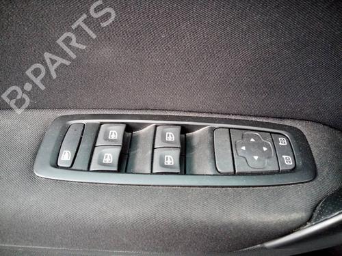 Interrupteur de vitre avant gauche RENAULT MEGANE IV Hatchback (B9A/M/N ...