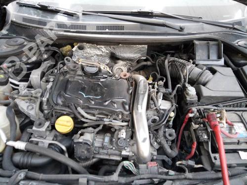 Left front window switch RENAULT LAGUNA III (BT0/1) 2.0 dCi (BT01, BT08, BT09, BT0E, BT0K, BT12 ...