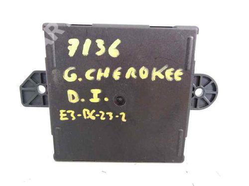 Electronic module JEEP GRAND CHEROKEE IV (WK, WK2) 3.0 CRD V6 4x4 ...
