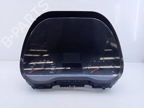 Instrument cluster MERCEDES-BENZ SPRINTER 3,5-t Van (B907, B910) 319 ...