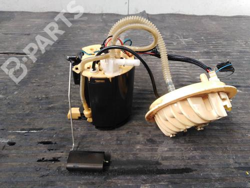 Fuel pump LAND ROVER RANGE ROVER EVOQUE (L538) 2.2 D 4x4 8862732 | B-Parts