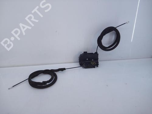 Rear right lock IVECO DAILY VI Van Natural Power 35S14, 35C14, 40C14 ...