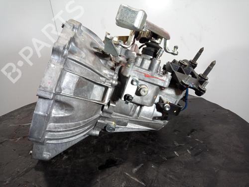 Manual gearbox MITSUBISHI MIRAGE / SPACE STAR VI Hatchback (A0_A) 1.2 ...