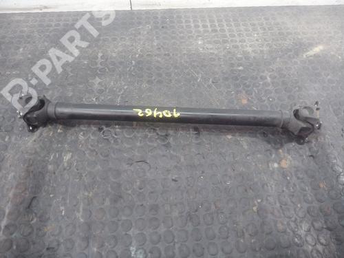 Driveshaft BMW X3 (E83) 2.0 d 10554241 | B-Parts