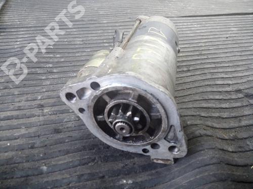 Motor arranque MITSUBISHI PAJERO III (V7_W, V6_W) 3.2 Di-D 7575342 | B-Parts