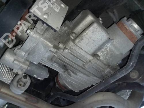 Rear differential VW TIGUAN (5N_) 2.0 TDI 4motion 10567605 | B-Parts